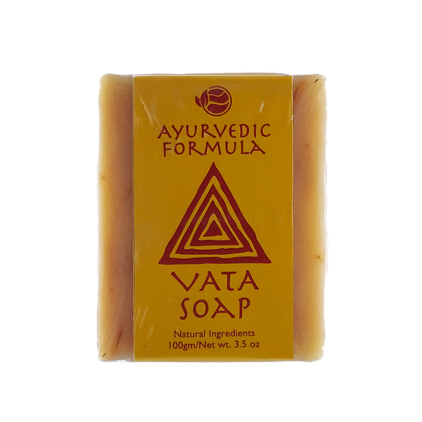 Ayurvedic Formula Vata Herbal Soap – The Witches Sage LLC