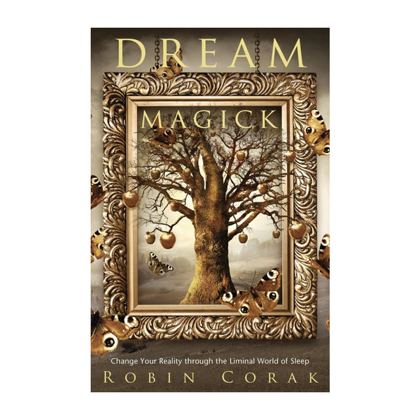 Dream Magick – The Witches Sage LLC