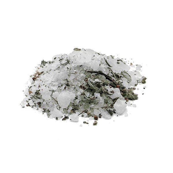 Protection Bath Salts – The Witches Sage LLC