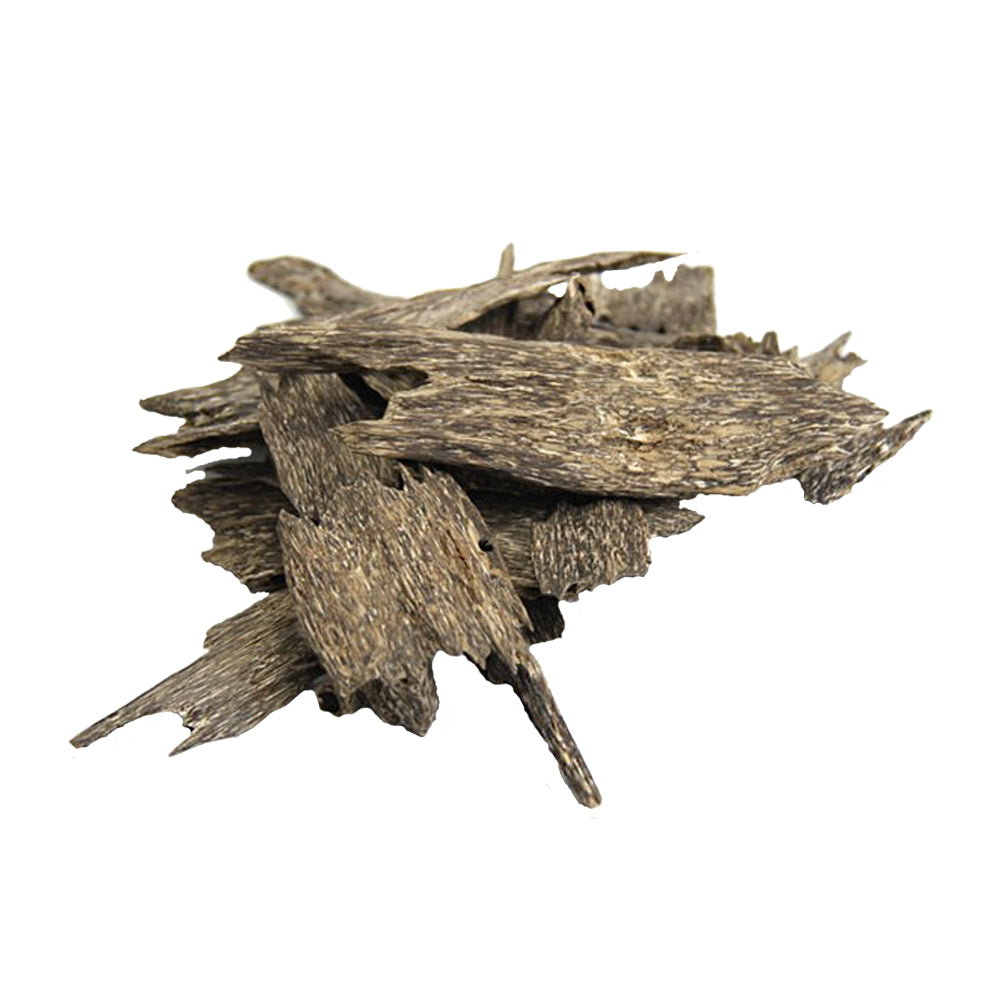 Vietnam Oud Wood #1 Grade – Premium Agarwood Chips 5g – The Witches ...