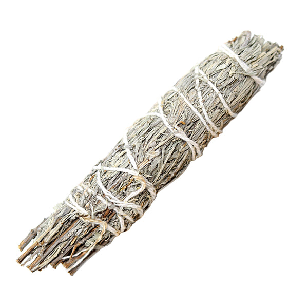 Blessing Smudge Stick 8"-9" – The Witches Sage LLC