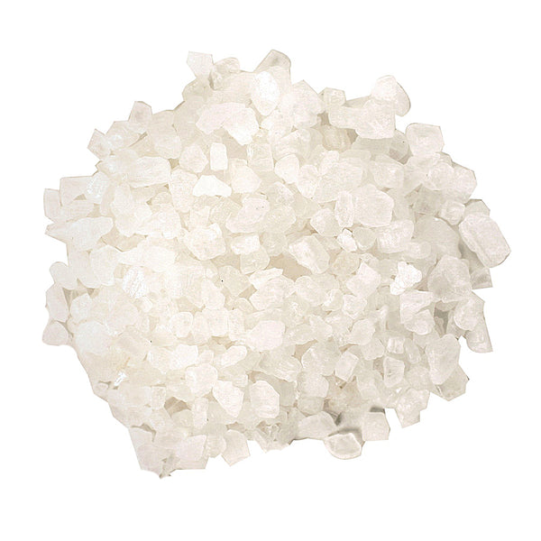 Sea Salt - Coarse 4oz – The Witches Sage LLC