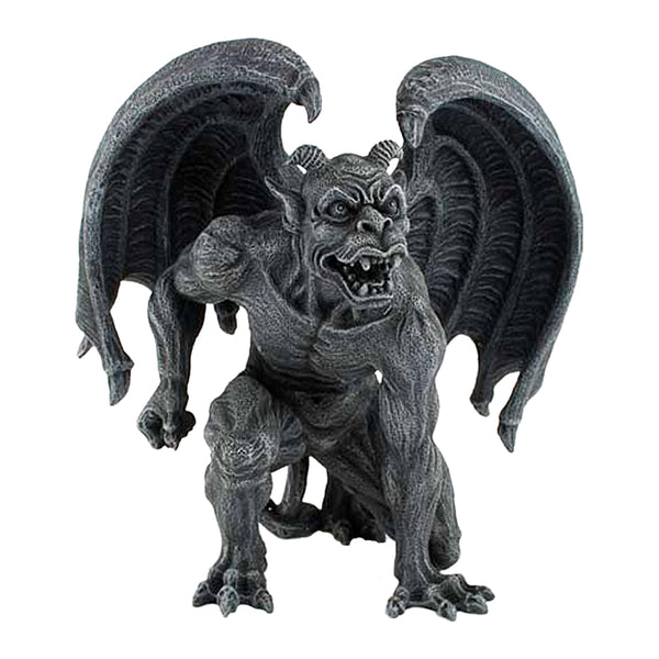 Gargoyle Guardian Statue – The Witches Sage LLC