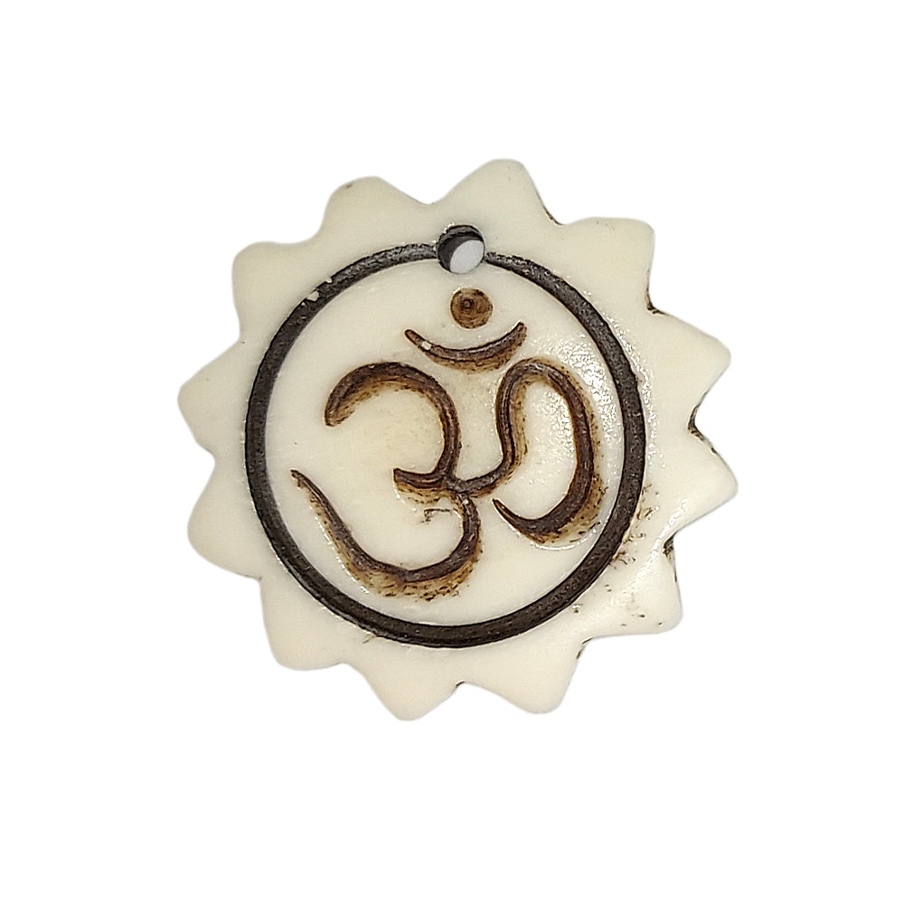 Good Chi Bone Charms – The Witches Sage LLC