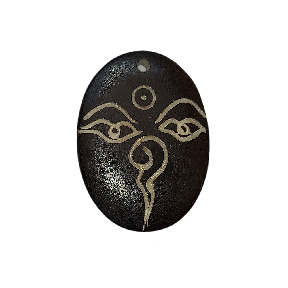 Good Chi Bone Charms – The Witches Sage LLC