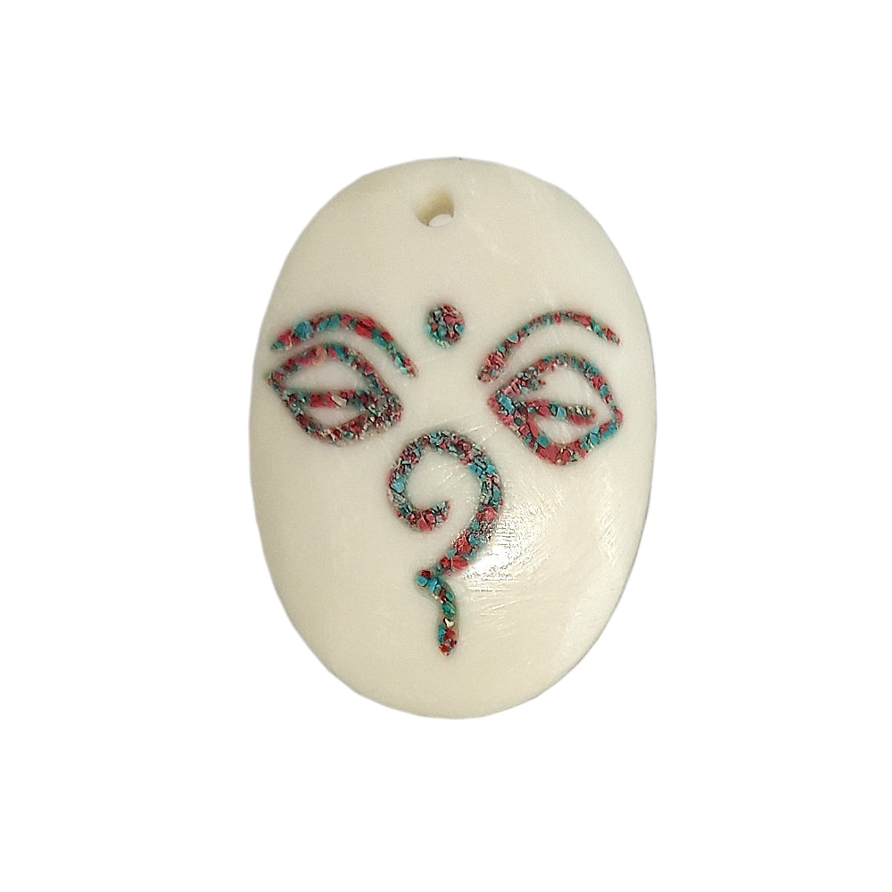 Good Chi Bone Charms – The Witches Sage LLC