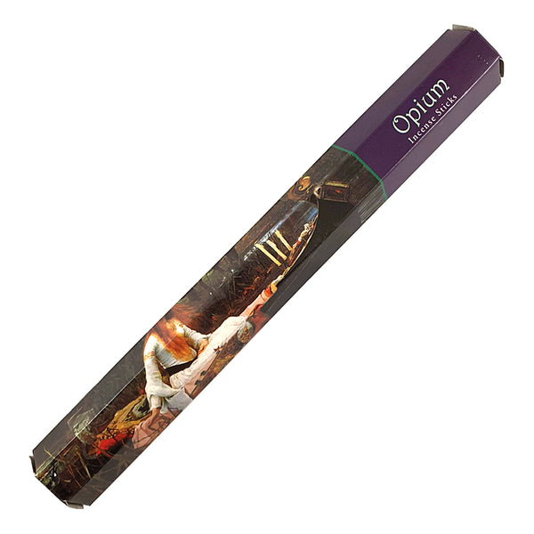 Kamini Opium Incense Sticks – The Witches Sage LLC